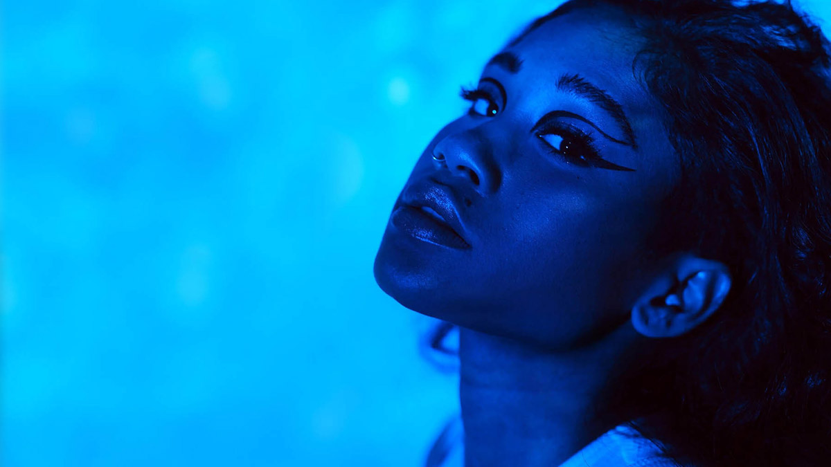 MK Xyz | 11 New Hip-Hop & R&B Albums You Should Listen To Right Now